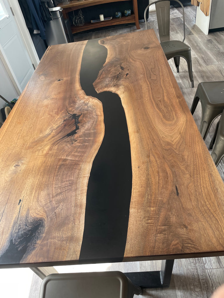 Tables - Canadian Woodworks