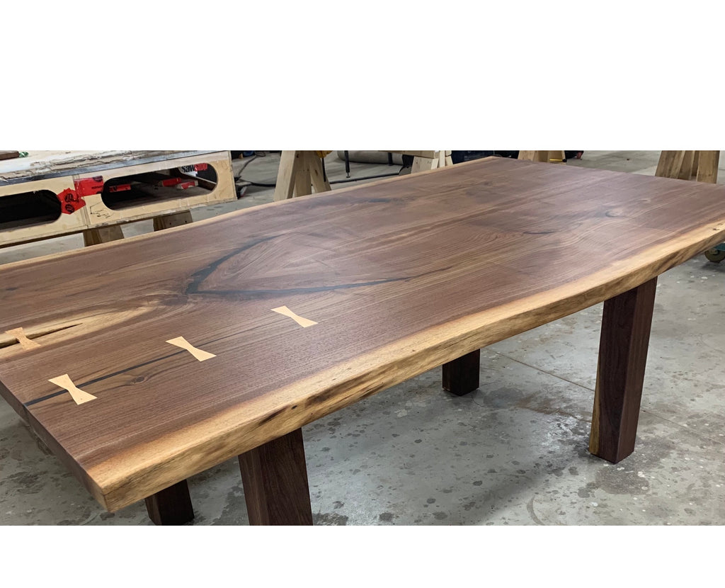 Tables - Canadian Woodworks