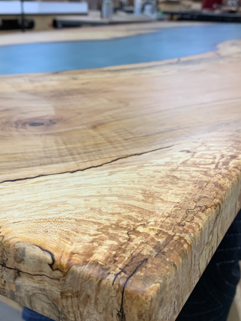 Tables - Canadian Woodworks