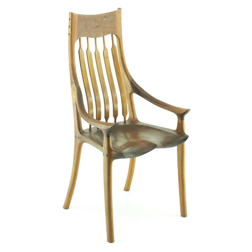 Chairs - Canadian Woodworks